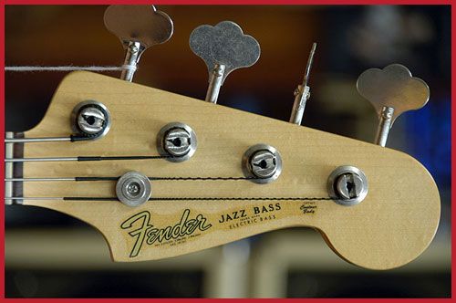 Sold items | bass, electric bass, luthier, online shop | DoctorBass